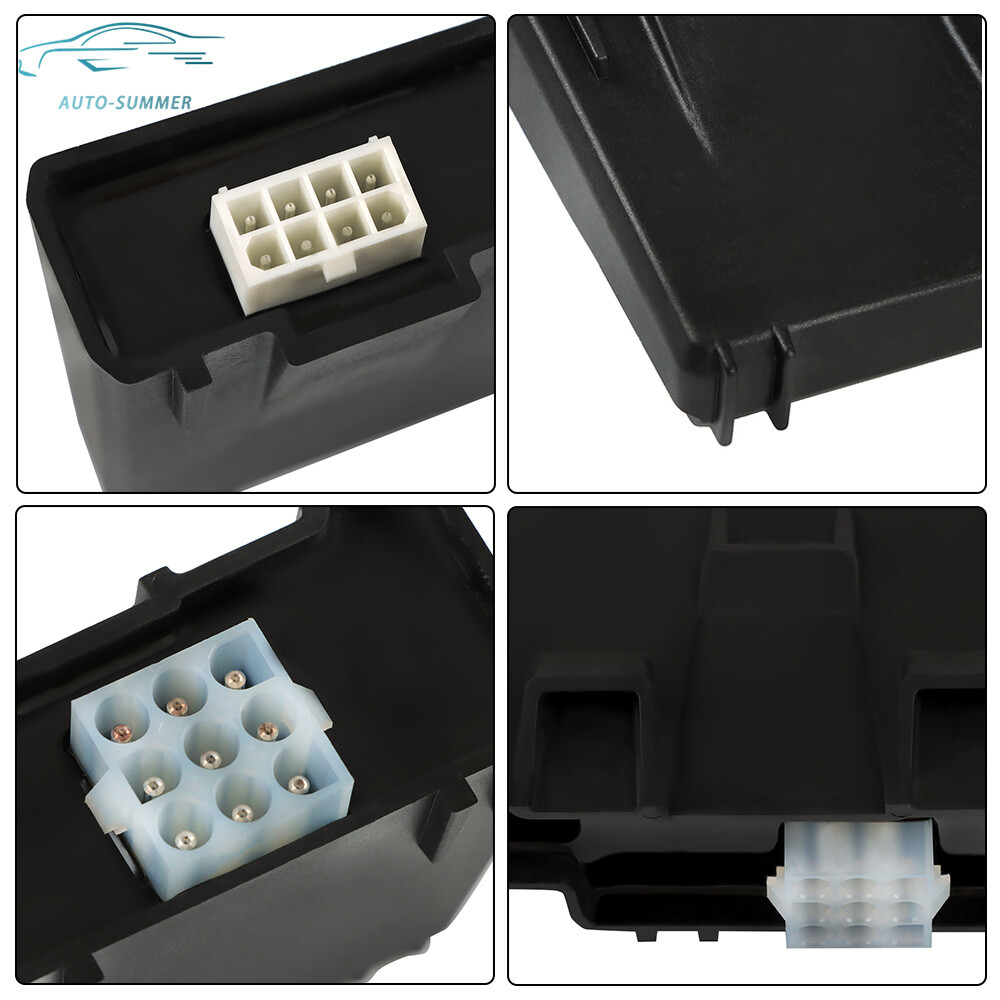 AMP Research A-04/A-06 Replacement Controller Module Power Boards 19 ...