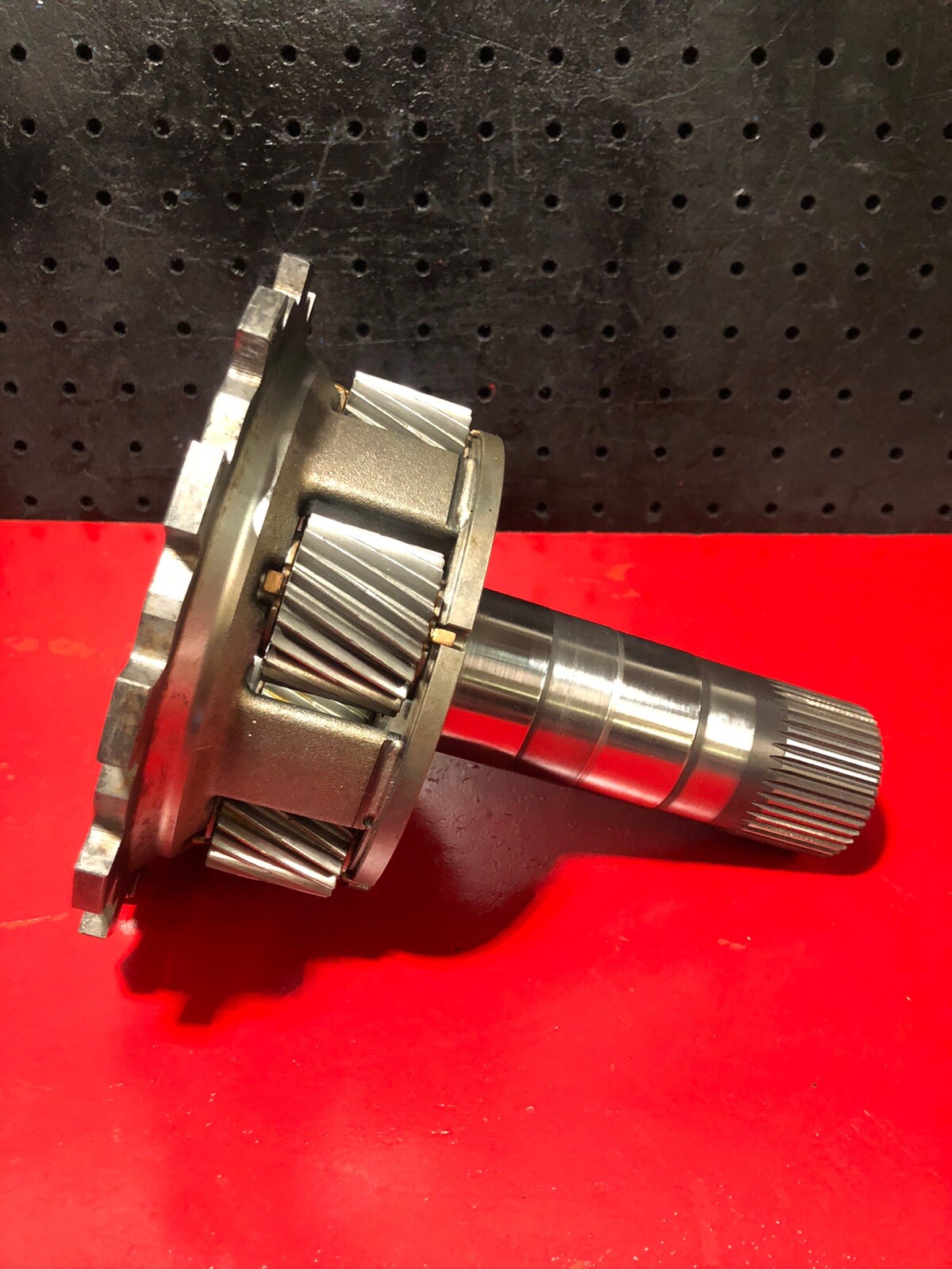 2013-UP DODGE AS69RC TRANSMISSION #2 PLANET (5 PINION GEAR) 1 GROOVE | eBay