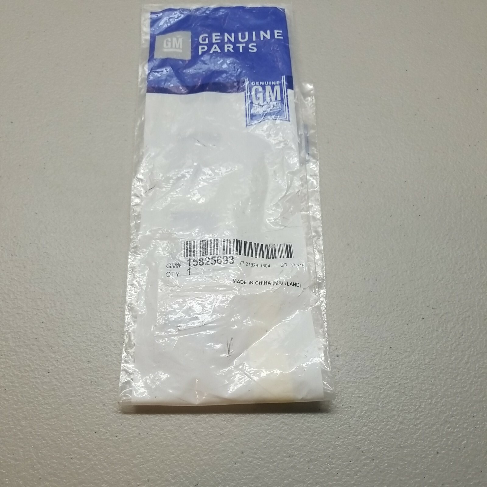 Genuine GM 2007-2020 Chevrolet Tahoe Name Plate 15825693 | eBay