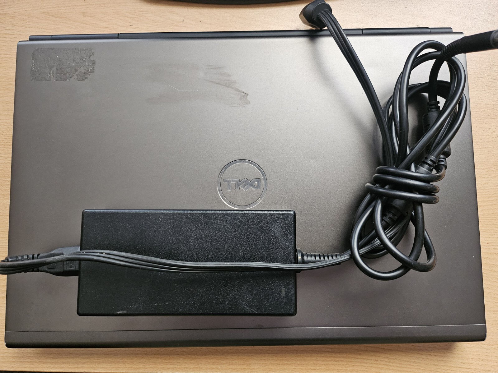 Dell Precision M4700 15.6in (256GB SSD; Intel Core I7-3740qm 2.7ghz ...