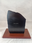 ROSETTA STONE WITH WOODEN BASE DECORATIVE HANDMADE REPLICA ANCIENT ...
