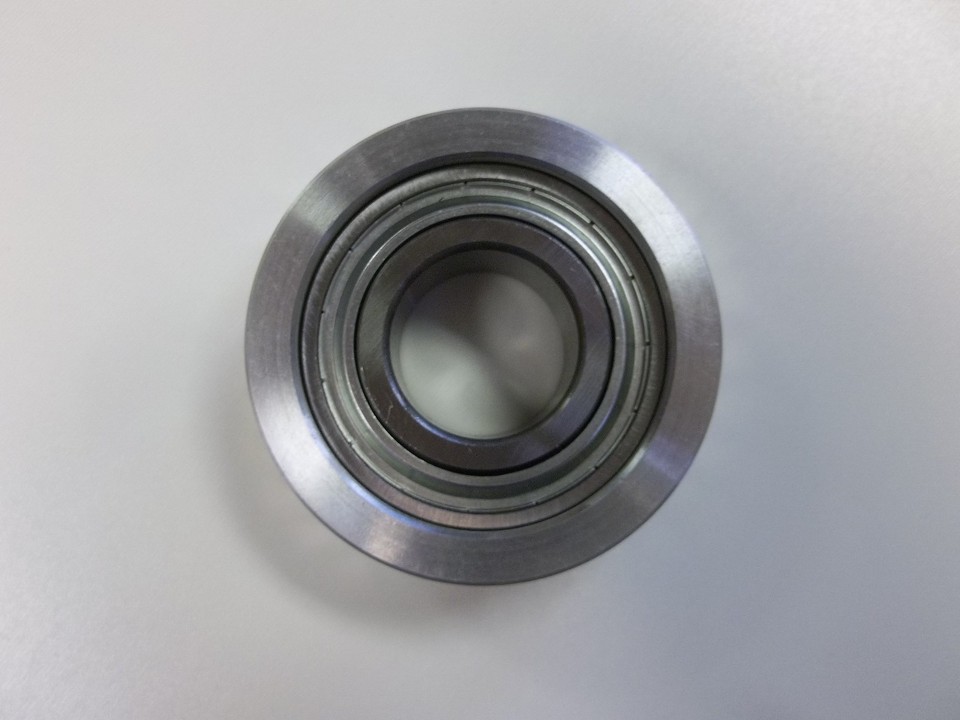 Gimbal Bearing Mercruiser Gen 2 1998-up & Bravo 862540A3 30-879194A01 ...