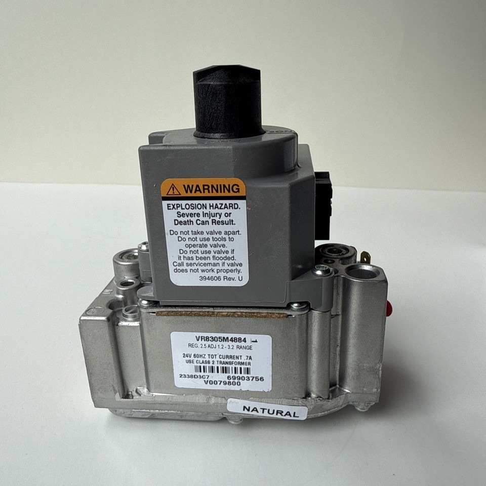 Teledyne Laars V2016000 Combination Gas Valve ON/OFF 3/4x3/4 | eBay