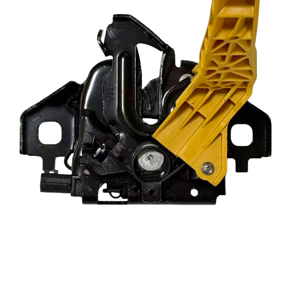 Fit For 2021-2023 Nissan Rogue 1.5L 65601-6RA0A New Hood Latch Lock ...