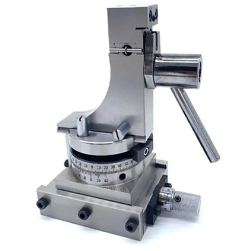 165 Universal Diamond Angle Surface Grinder Handheld Precision Angle ...