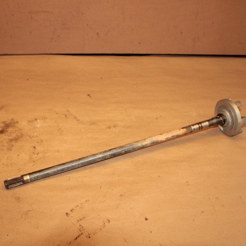 Kawasaki 1998 STX 1100 Jet Pump Drive Shaft | eBay