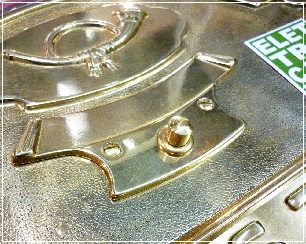 Cassetta Postale con Pulsante Campanello Buca per Lettere della Posta ...