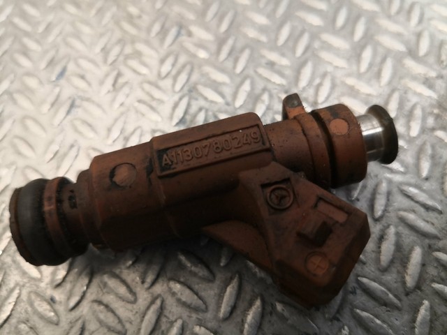 Original MERCEDES Injection Valve Injector 0280156016 A1130780249 for ...