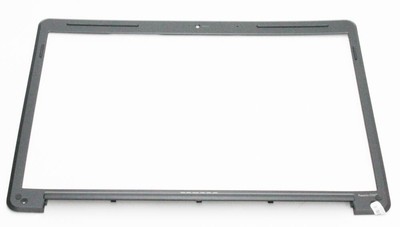 485047-001-Bezel CPQ Cover Display Bezel Assembly Microphone Web Camera ...