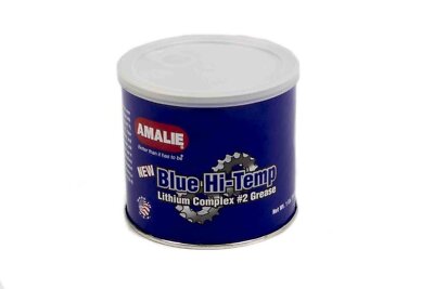 AMALIE Blue Hi-Temp Grease #2 1Lb (AMA68326-93) | eBay