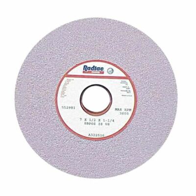 Grinding Wheels - Radiac