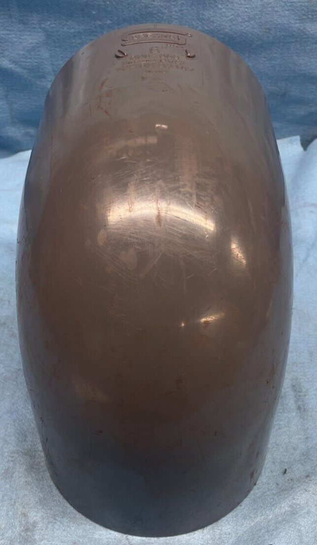 SPEARS 90DEG ELBOW 806-060 SCH. 80 140F MAX ASTM D-2467 NSF-PW PVCI USA ...