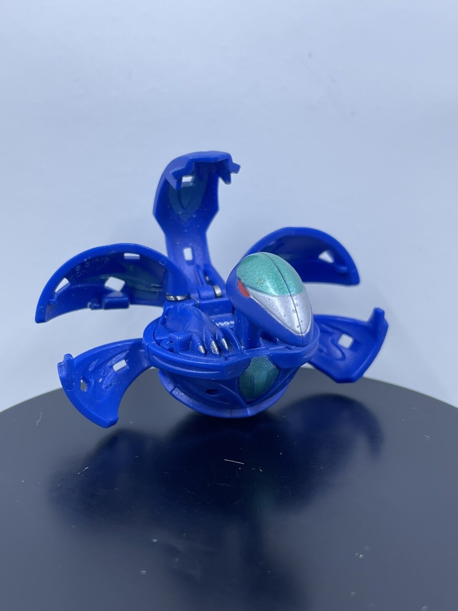 Oberus Bakugan