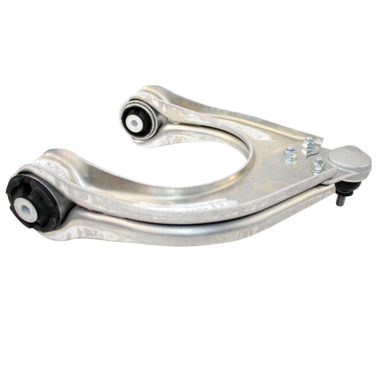 Bison Performance 4pc Front Upper Control Arm Lower Ball Joint Kit For ...