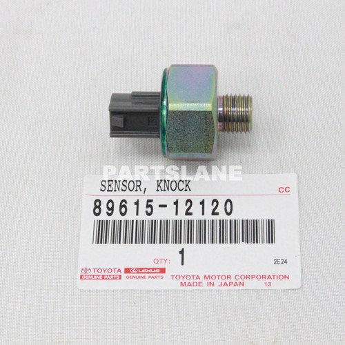 Toyota Celica 2000-2005 Corolla MR2 Spyder OEM Knock Control Sensor ...