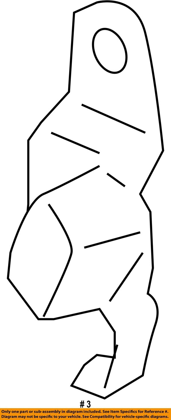 GM OEM 89-23 Canyon Pick Up Box Tail Gate-Hinge 15192282 | eBay