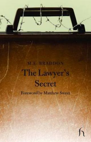 Hesperus Classics Ser.: The Lawyer's Secret by M. E. Braddon (2009 ...