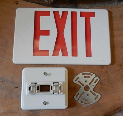 Lithonia Lighting Replacement Parts | Reviewmotors.co