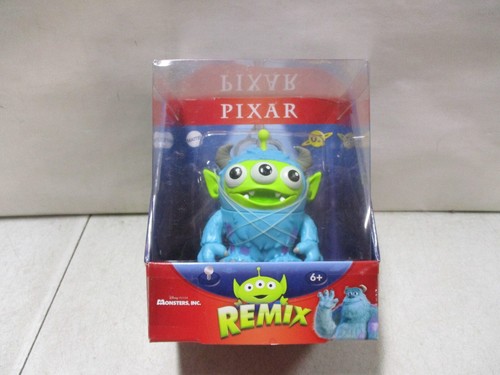 2020 Disney Pixar Toy Story Remix Sully | eBay