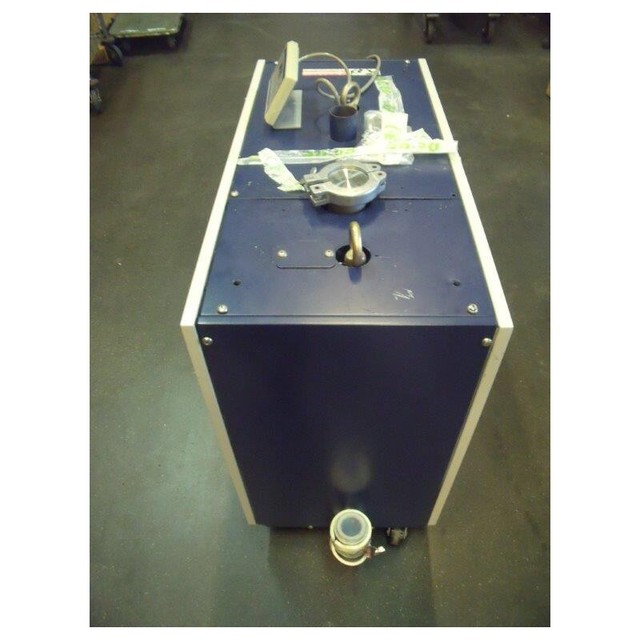 EBARA A70W Vacuum Pump A70wn Dry Multi Stage for sale online | eBay