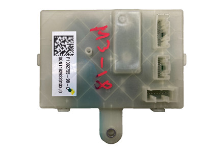 ⭕ 17-23 Tesla Model 3 GEN 3 Charge Port Controller Control Module ...