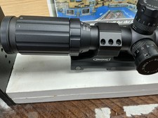 SWFA Hunting Rifle Scopes for sale - eBay