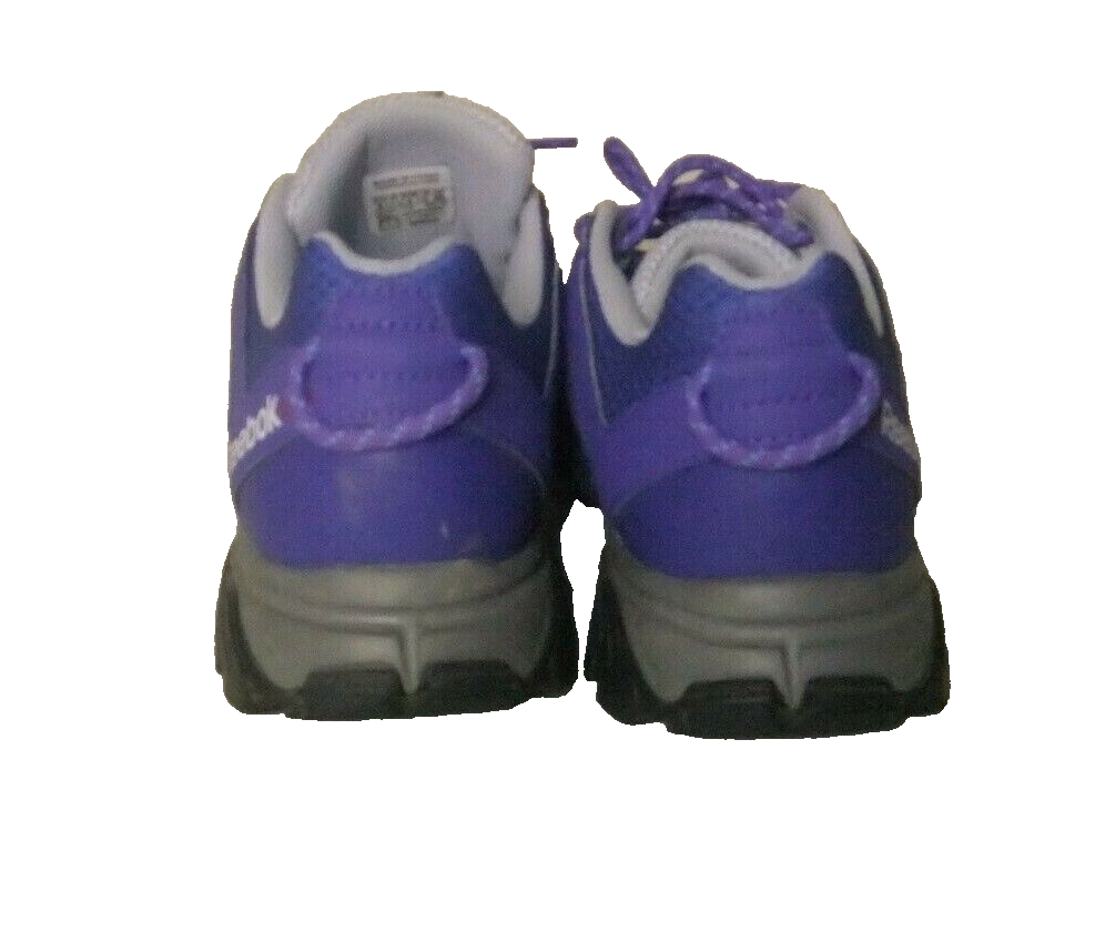 Reebok Womens Microweb AR0159 Blue Gray Running Shoes Sneakers Size 10 ...