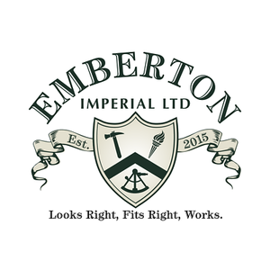 EmbertonImperial Classic Land Rover | eBay UK Stores