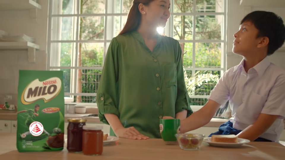 MILO Powder ActivGo (1kg) - 1 Packet | eBay