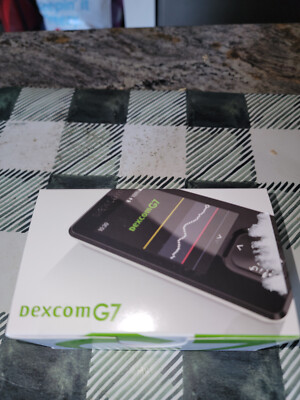 G7 Receiver New Sealed Box | eBay