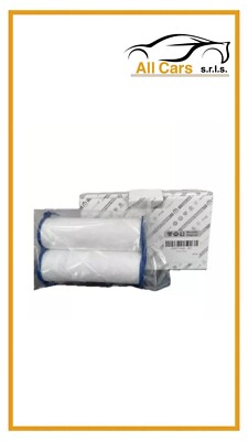 FILTRO ARIA FIAT 500 1.0 HYBRID ORIGINALE FIAT COD. 52112342 | eBay