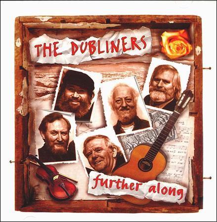 Further Along by The Dubliners (CD, Nov-1999, Castle Music Ltd. (UK ...