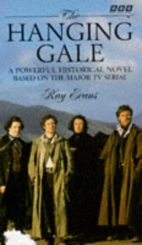 The Hanging Gale by Ray Evans Paperback / softback Book The Fast Free ...