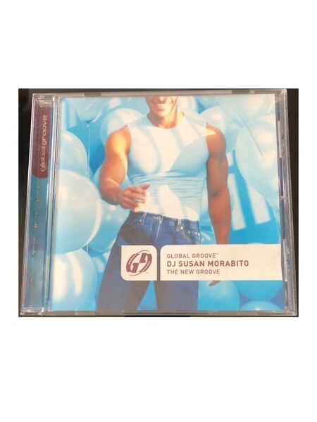 DJ Susan Morabito – Global Groove: The New Groove - New CD | eBay