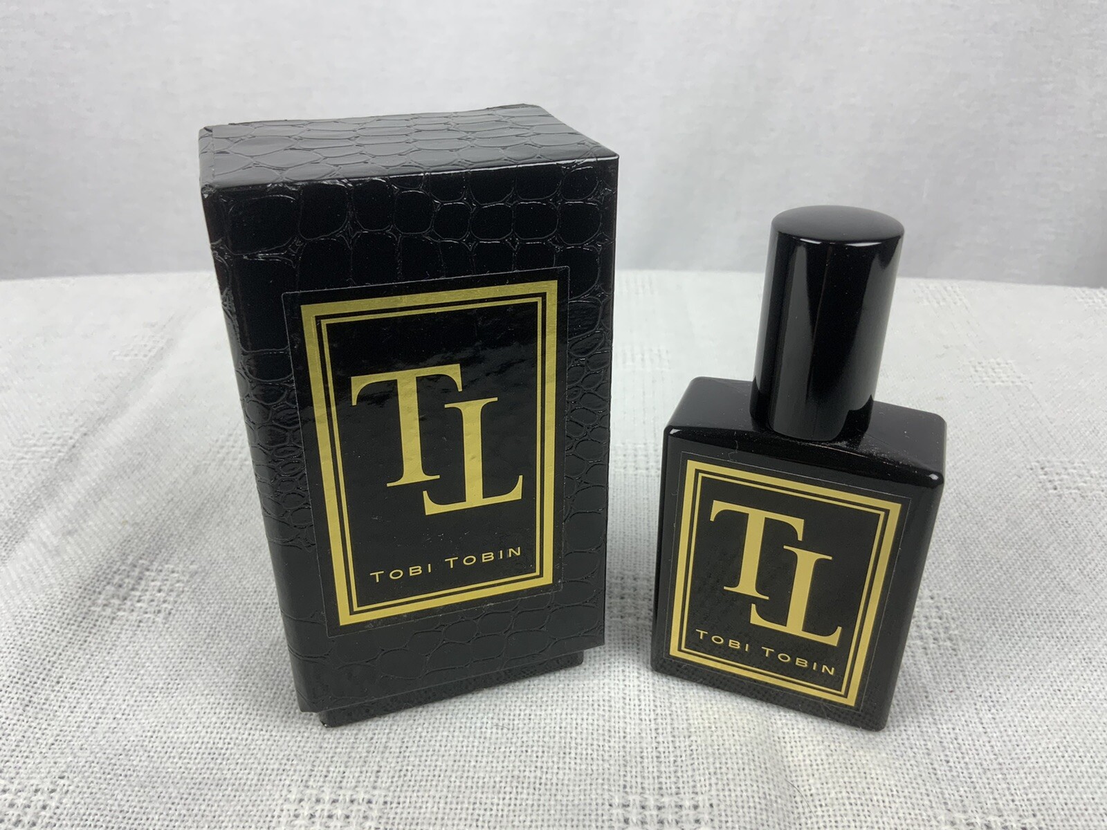 Tobi Tobin No.1 Floral Eau De Toilette 50ml 1.7 oz #2105 | eBay