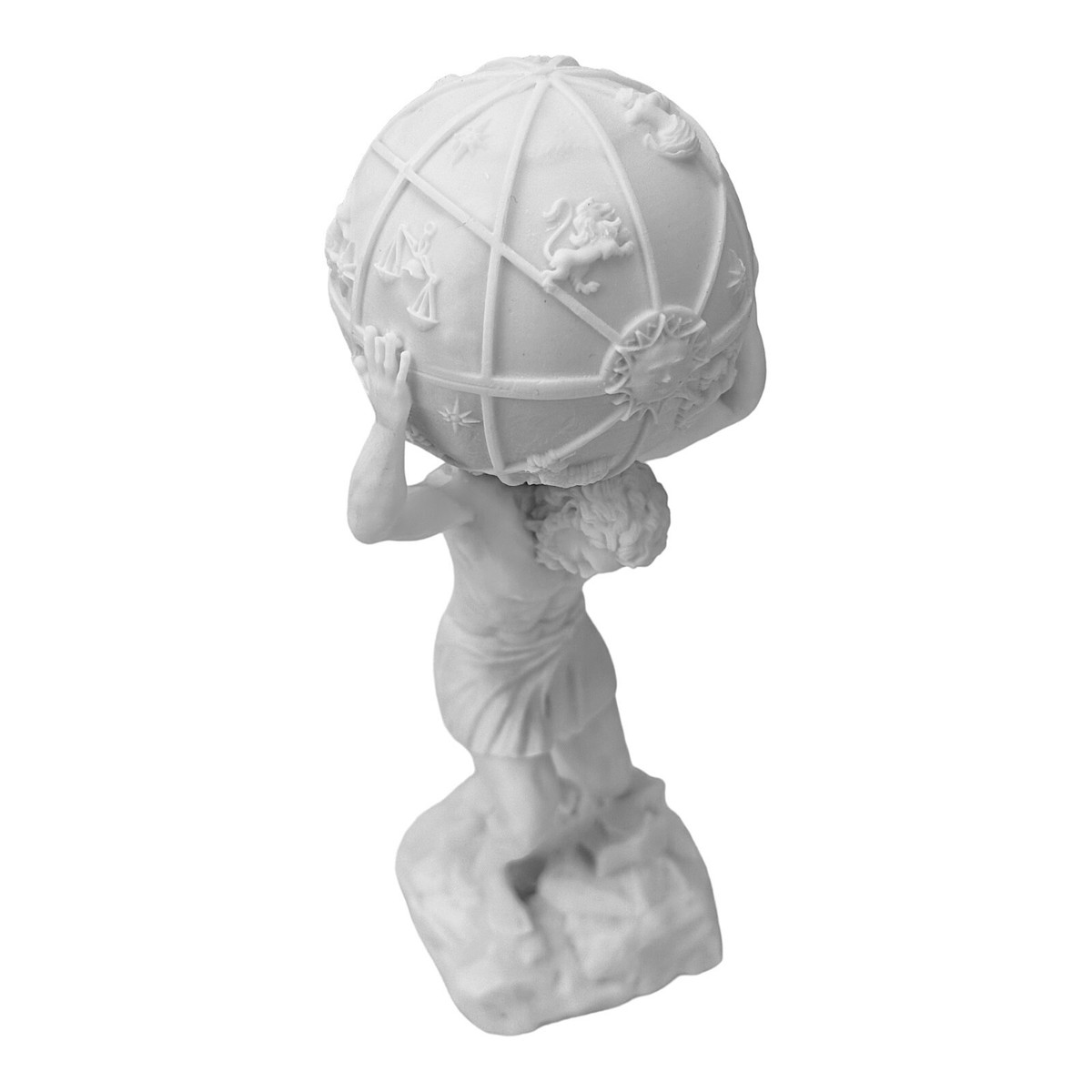 Kronos The Greek Titan Statue Cronus | Myth, Children, & Facts