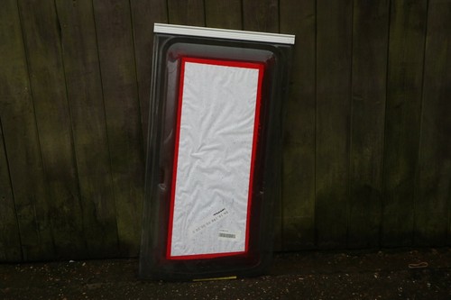 Swift caravan front nearside window polyplastic 4.16.198.90.00.20.000 ...