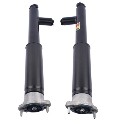 Pair Rear Left + Right Shock Absorber 2073204330 2073204430 For Benz ...