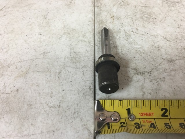 Transmission Slave Valve Pin. Excel # EF08900 Ref. # Eaton Fuller 20490 ...