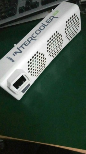 Nyko Xbox 360 white Intercooler Cooling System | eBay