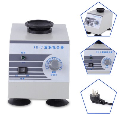 Shakers - Test Tube Shaker