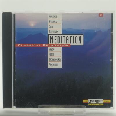 Classical Relaxation Vol 2 / CD gebraucht sehr gut | eBay