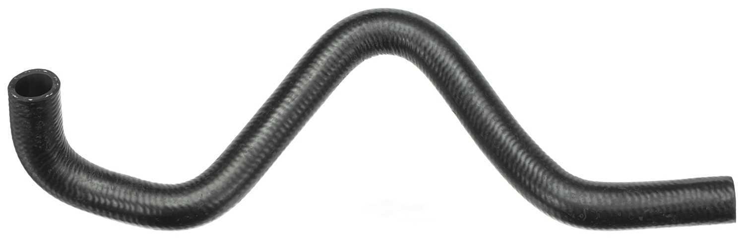 HVAC Heater Hose-Molded Heater Hose Gates 19314 for sale online | eBay