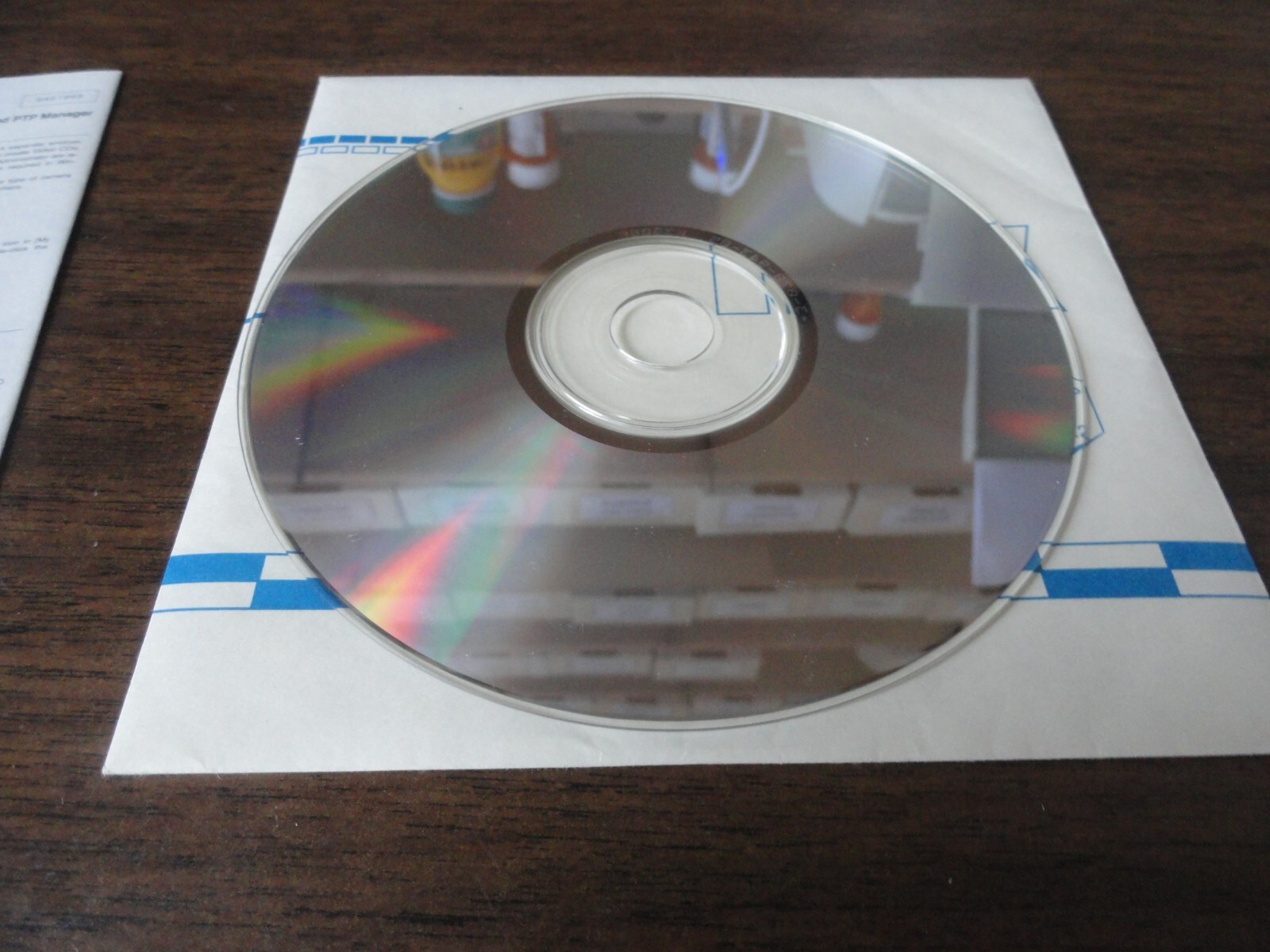 VINTAGE IMAGE MIXER IMX CD VER. 1.5 FOR SONY FOR WINDOWS 98/2000/XP ...