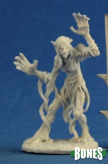 77276 Sea Hag Bones Reaper Dungeons and Dragons D & D Mini Miniature | eBay