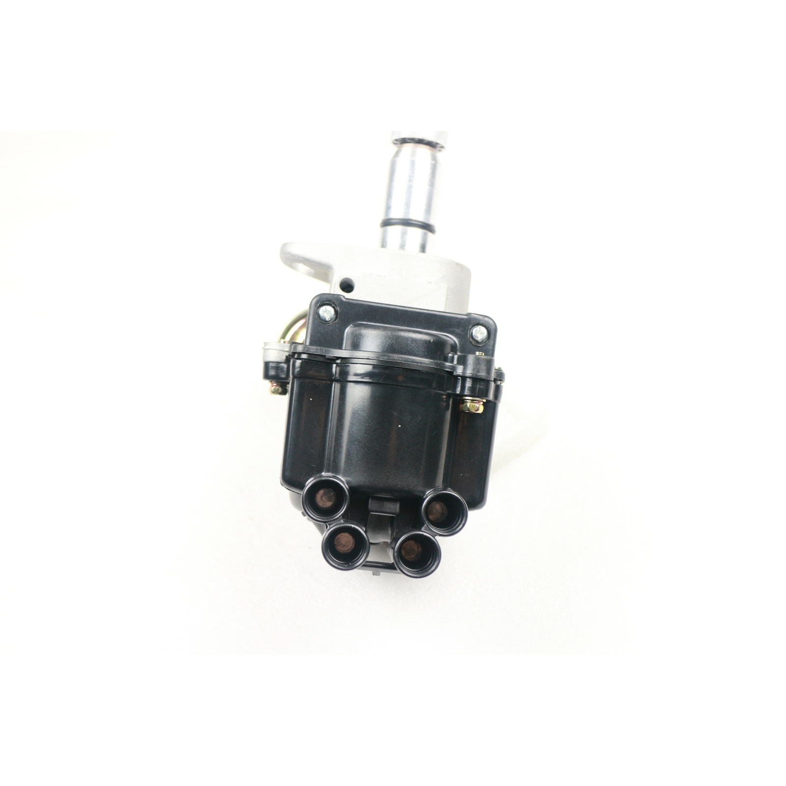 Toyota 2Y 3Y 4Y Daihatsu F80 Ignition Distributor Dissy Dizzy | Silver ...