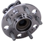 OEM 52730-K2000 Hub & Bearing Assembly Rear Wheel for Hyundai Elantra ...