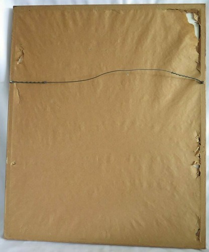 Jim Howle FOR KIDS ONLY art Print #166/2000 clown girl with Cabbage ...