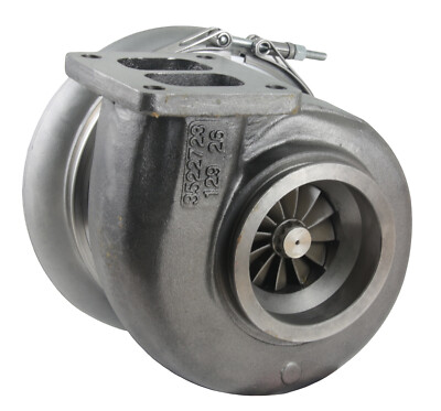 Turbo / Turbo Charger 1998-2000 Dodge Ram 3500 Ram 2500 5.9L OEM ...