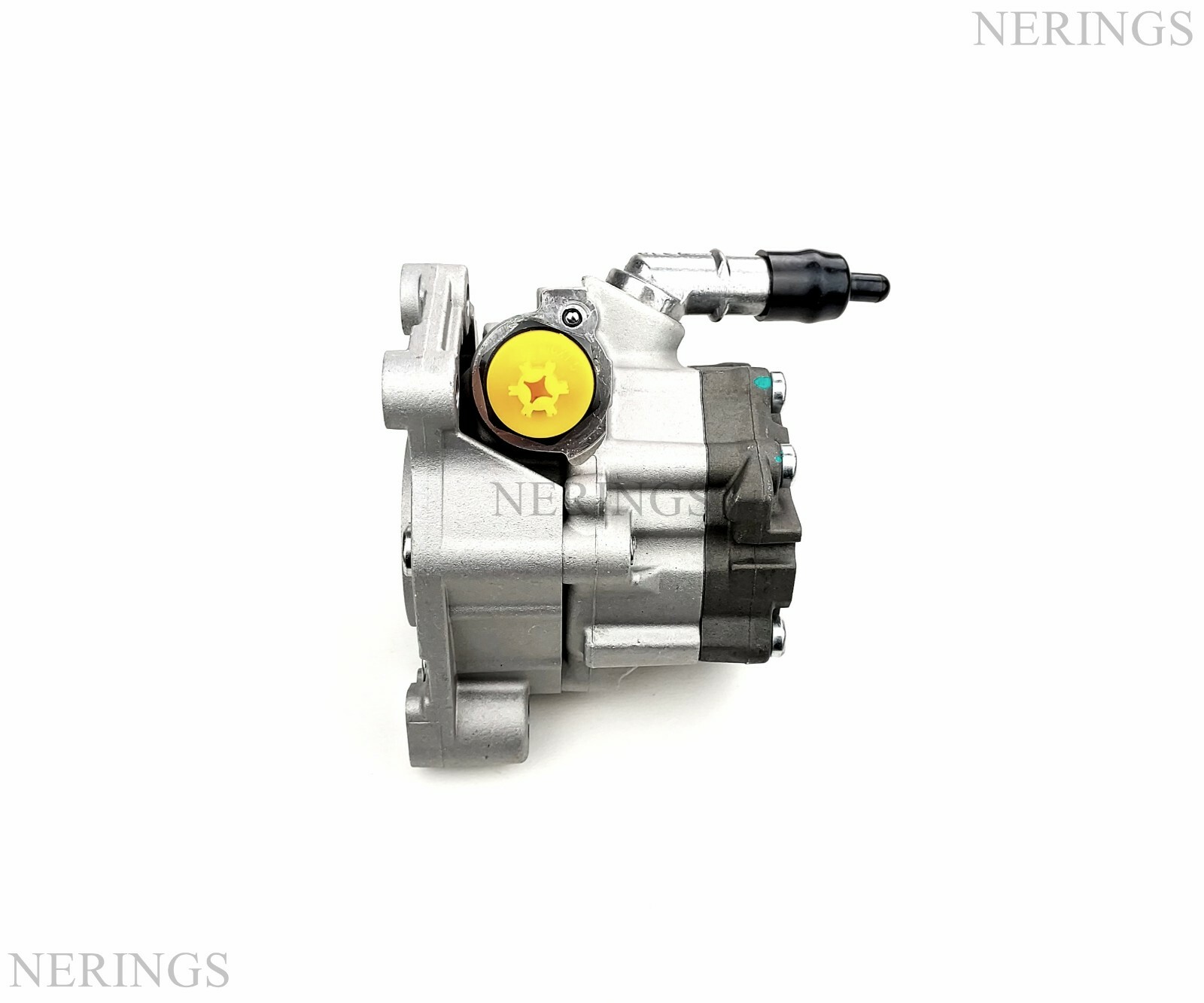 Power Steering Pump Audi A6 4.2 FSI quattro 257 Kw 4F0145155K NEW | eBay